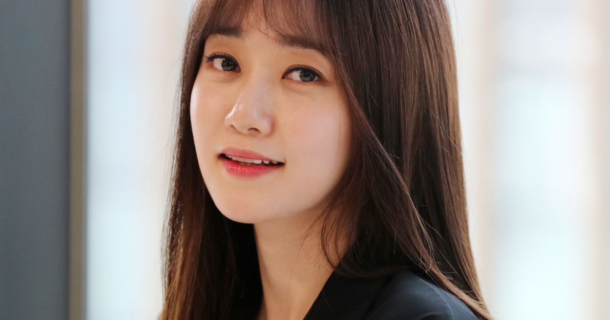 Former Nine Muses' Ryu Sera Shares The Recent Breakthrough She Had With ...