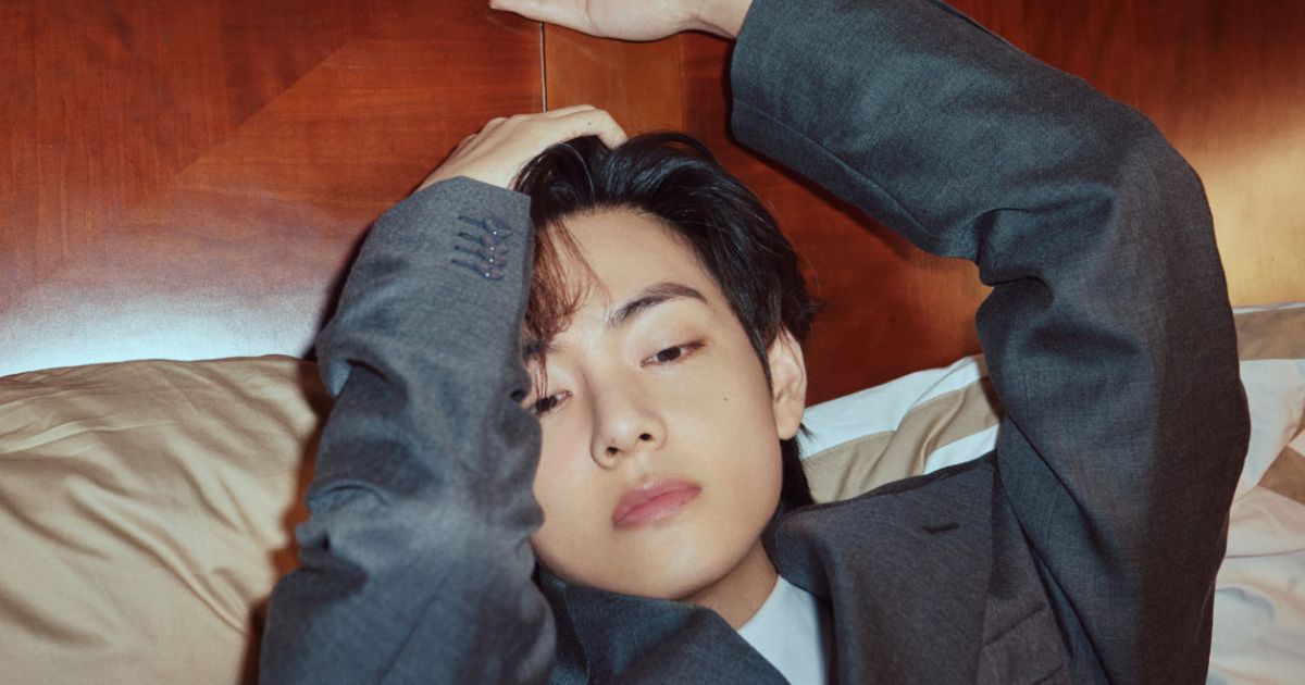 ARMYs Are On Cloud Nine As GQ Korea Drops The Rest Of The "BTS Special" Edition Photos - Koreaboo