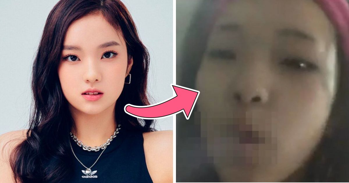 "My Teenage Girl" Choi Yoon Jung's Alleged Past Involving Bullying, Underaged Smoking And ...