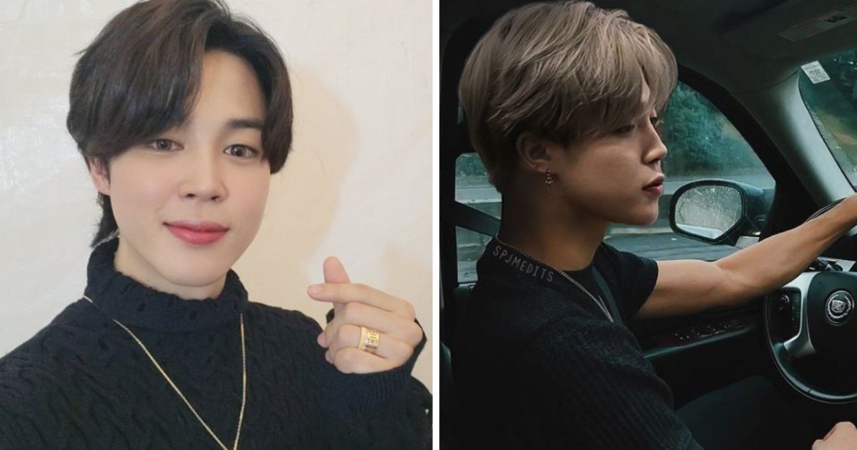 BTS's Jimin Has The Perfect Plan On How To Spend Time With ARMY But ...