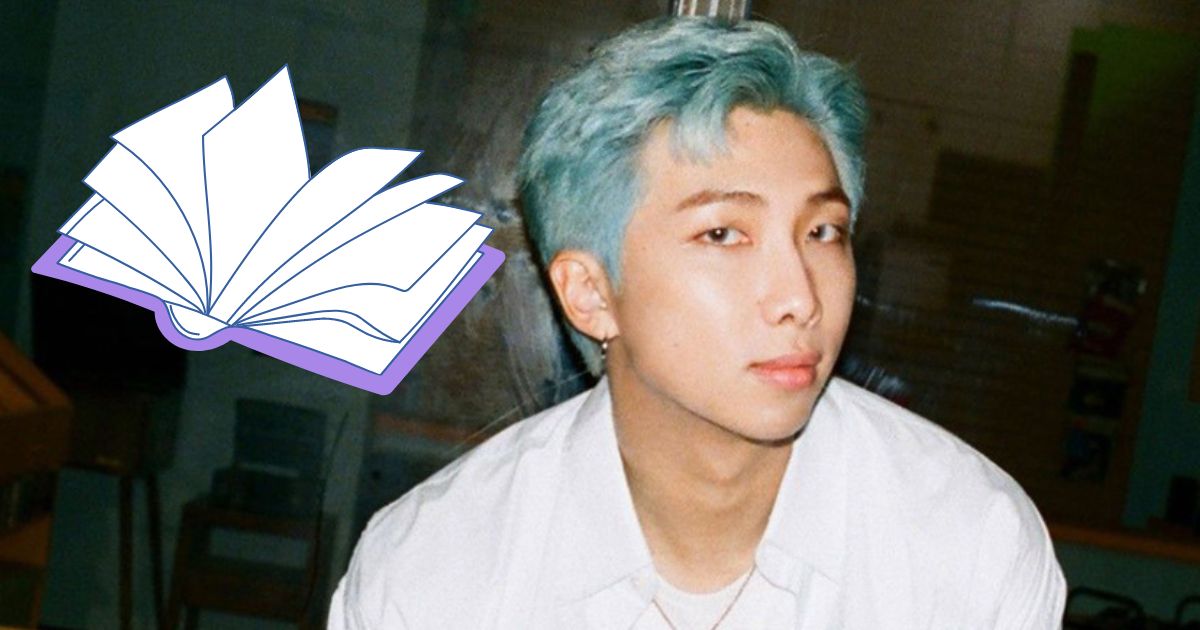 "Meet Who?" Trends Worldwide After BTS's RM Is Revealed As The ...