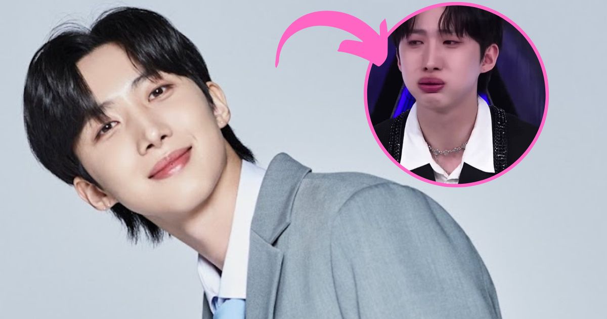 "Tougher Than Military Enlistment": PENTAGON Hui's Unexpected ...