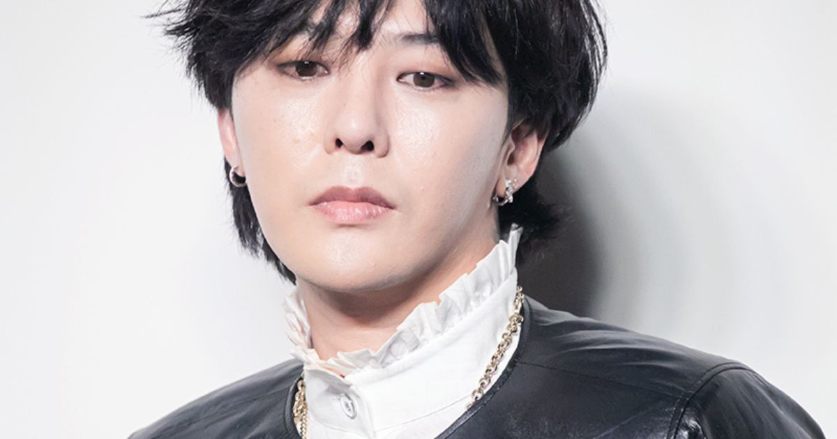 G-Dragon Officially Signs With New Agency - Koreaboo