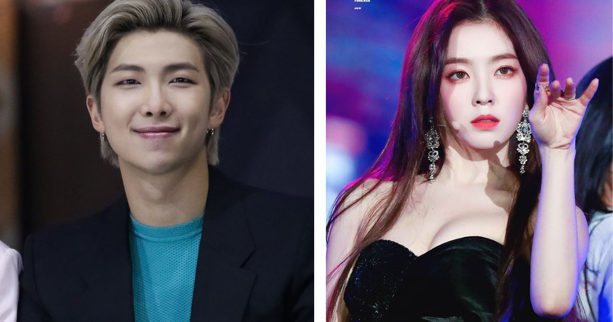 15+ K-Pop Leaders Who Are Also The Main Rappers Of Their Groups - Koreaboo