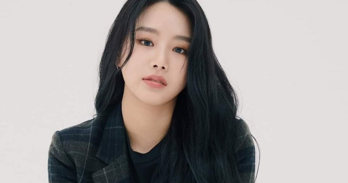 Former "SIXTEEN" Contestant Natty Releases Official Logo And Opens ...