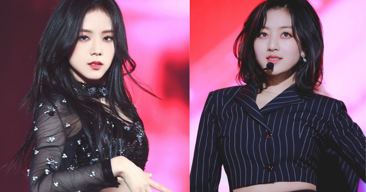 Here Are 6 Stunning K-Pop Idols Who All Share The Name "Jisoo" - Koreaboo