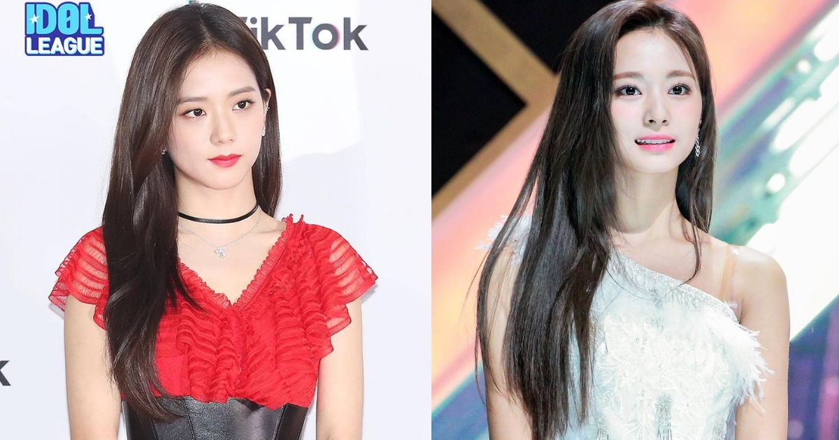 14 Female Idols Who Exude Pure And Innocent Vibes With Their Delicate ...