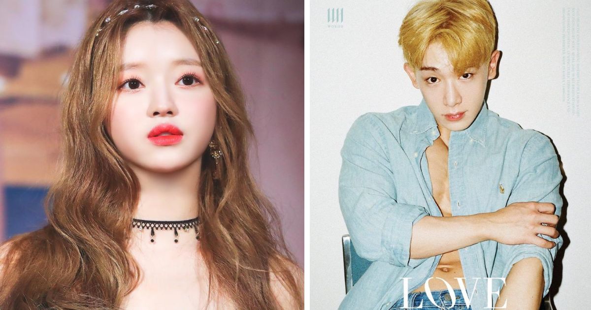 Here Are 6 K-Pop Debuts In The Month Of September To Keep A Look-Out ...