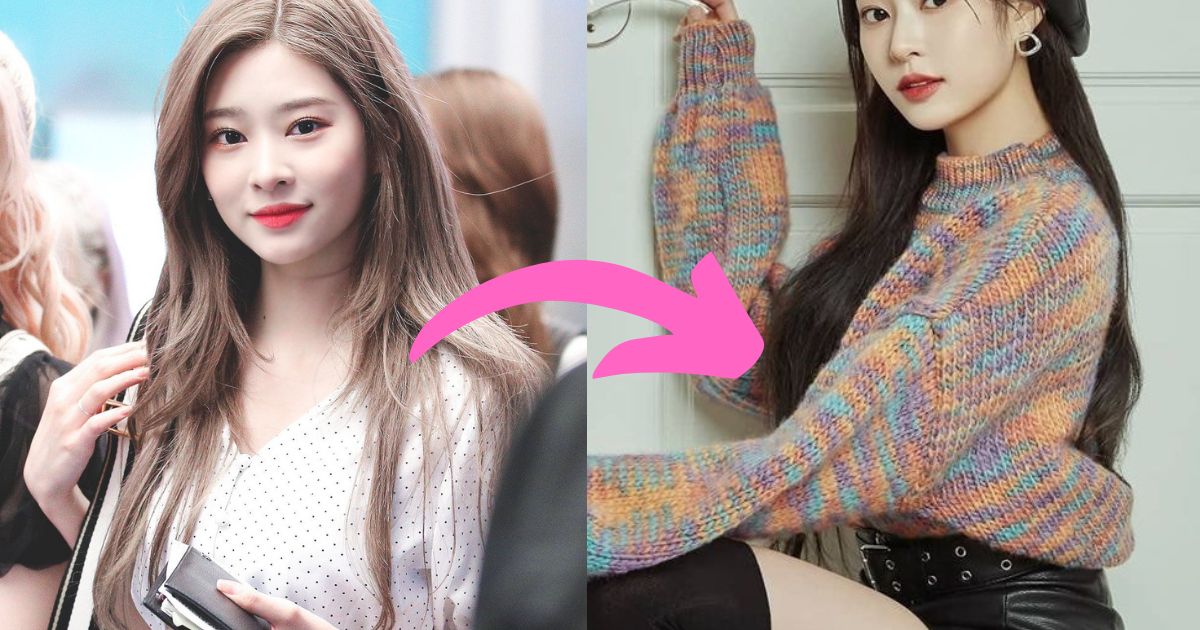 IZ*ONE's Minjoo Gains Attention For Her Unreal Visuals In Recent ...