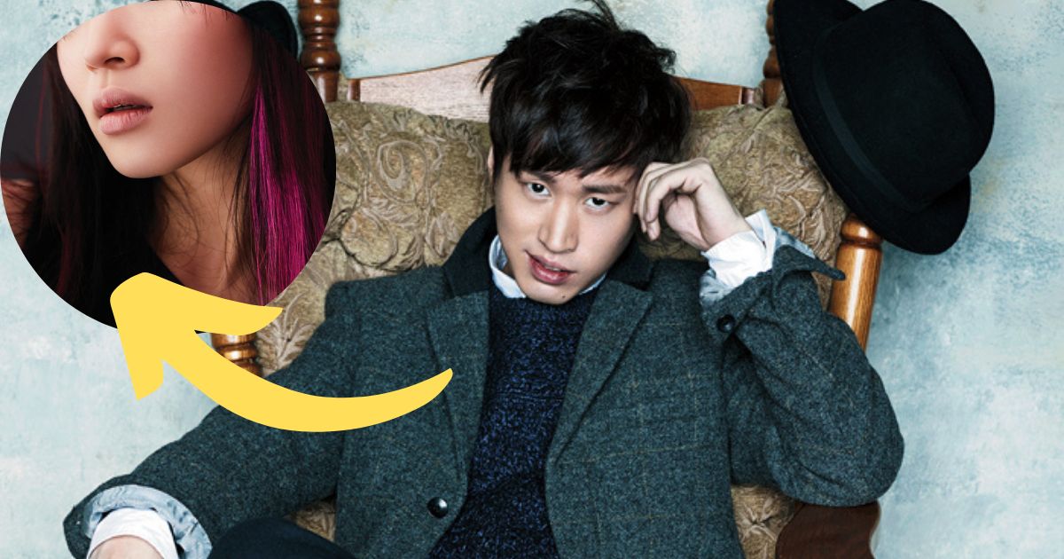 Epik High's Tablo Reveals Who The Hidden Singer Is On Their Iconic Song ...