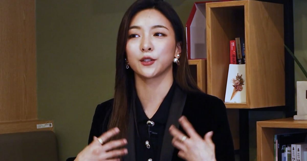 F(x)'s Luna Opens Up About What Led To Her Having Self-Esteem Issues ...