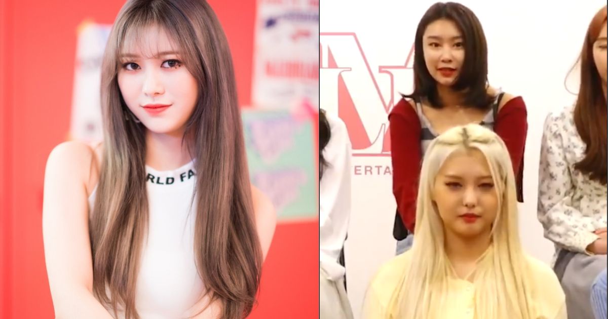 MOMOLAND Names Their Favorite Song To Sing Live - Koreaboo