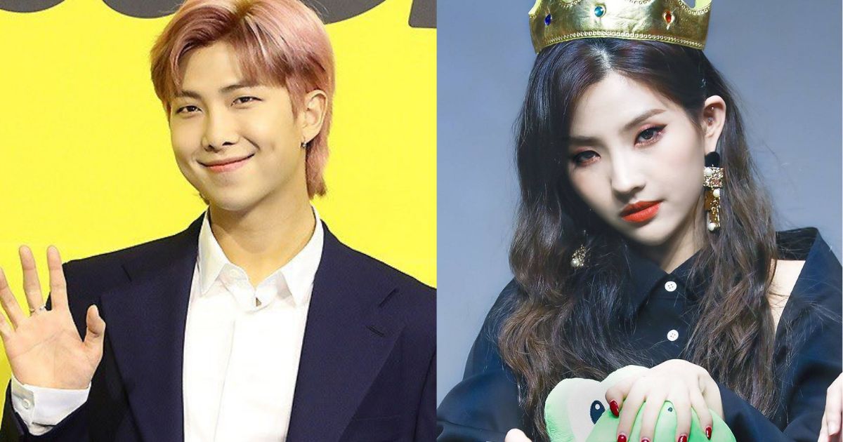 14 K-Pop Group Leaders Who Are Also Amazingly Talented Songwriters ...