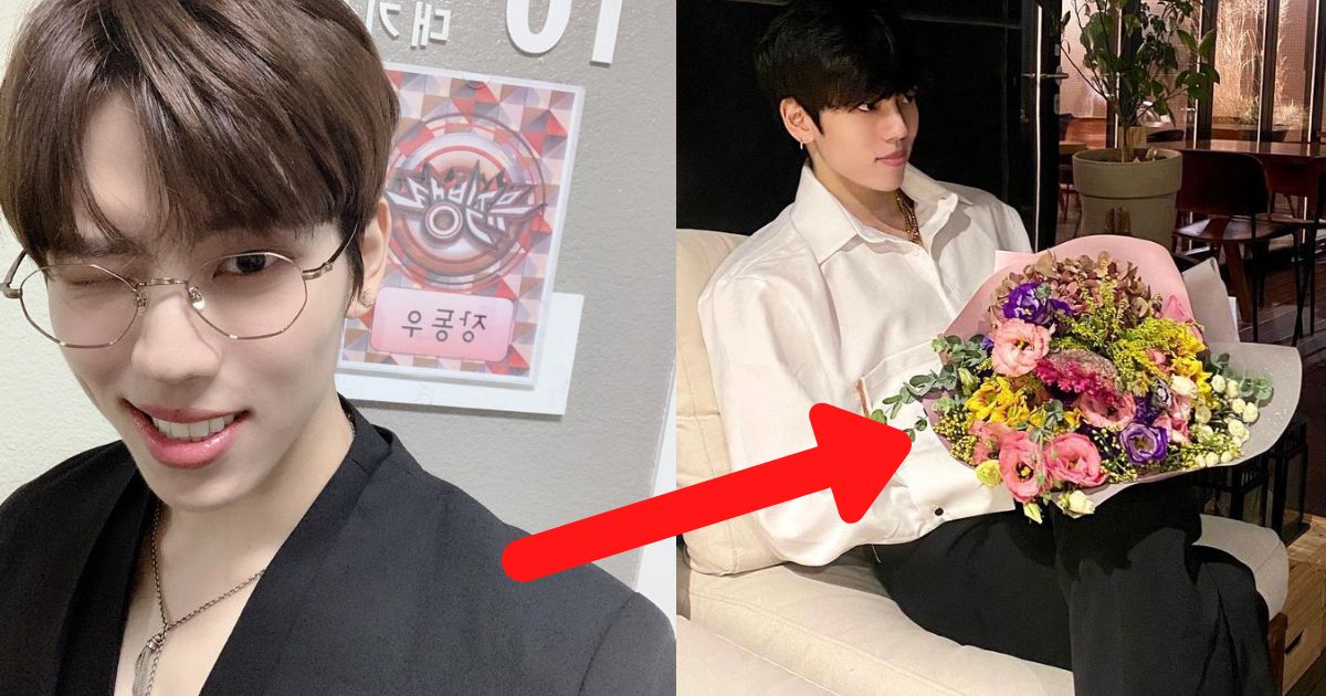 INFINITE Dongwoo's Mysterious Instagram Update Leaves Fans Guessing The Idol's Next Move - Koreaboo