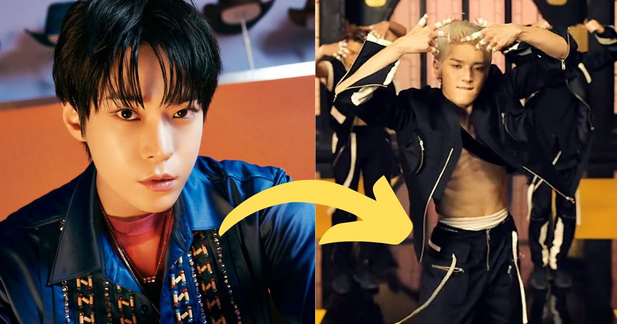 NCT 127 Open Up About The Pressure They Felt After The Success Of "Kick ...