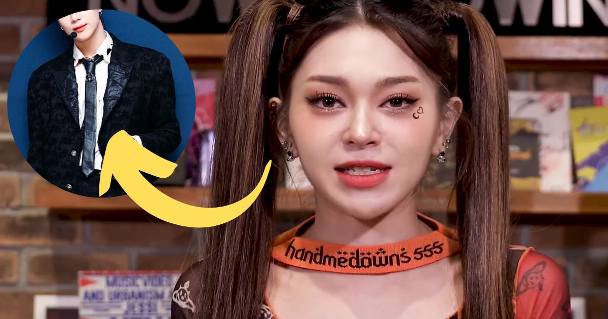 AleXa Names The K-Pop Idols She'd Love To Collab With, And It Makes ...