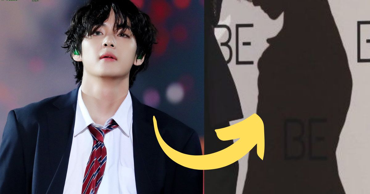 6 Korean Celebrities Whose Features Are So Perfect, Even Their Shadows ...