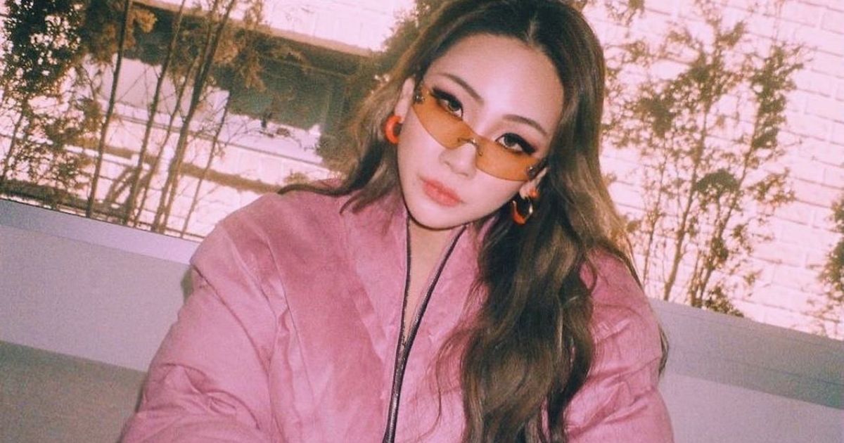 CL Loves To Work With Rising Artists In Both Music And Fashion—Here's Why - Koreaboo