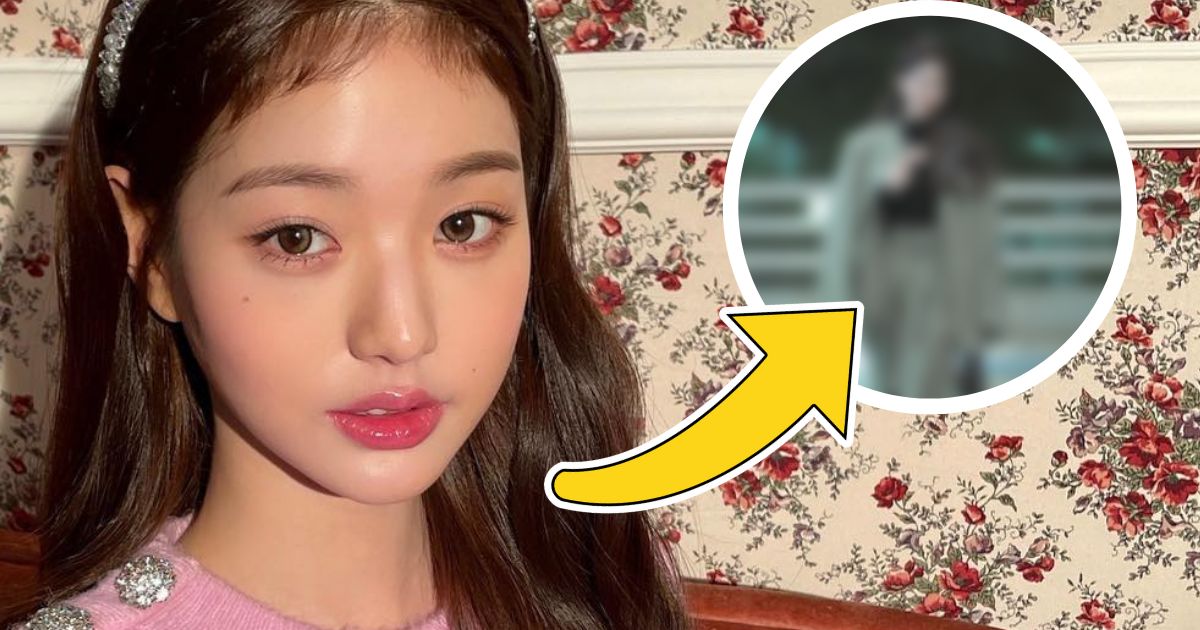 Netizens Stunned By IVE Wonyoung's Model-Like Visuals In Recent Journalist Photos - Koreaboo