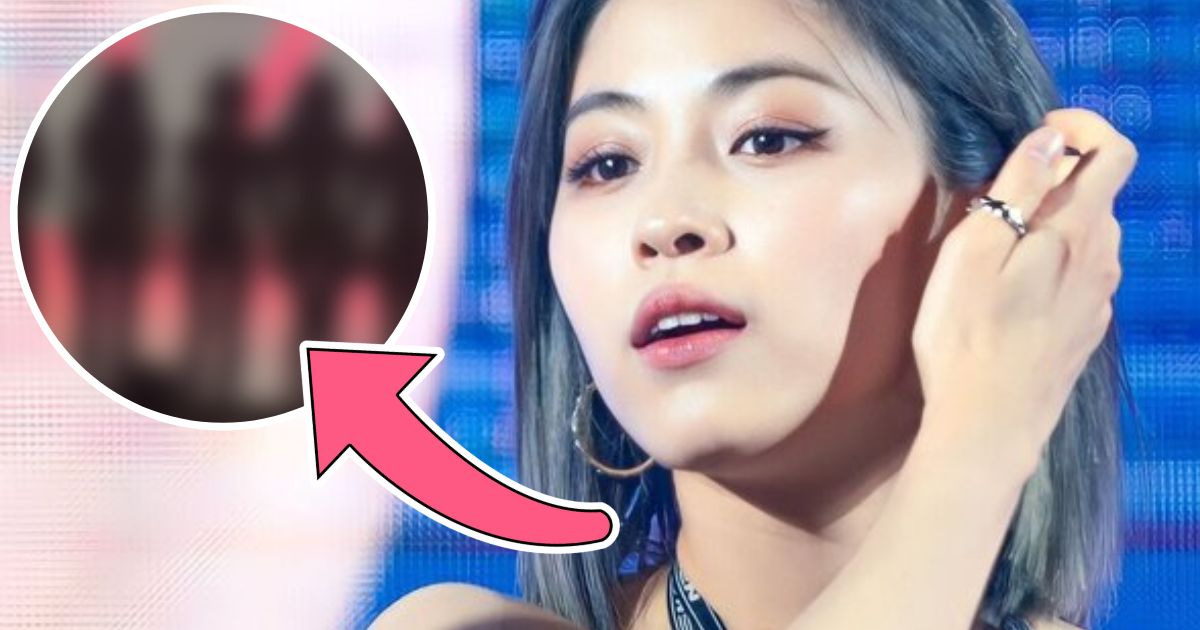 ITZY Goes Viral For A Photo Of Their Silhouettes, Showcasing Their ...