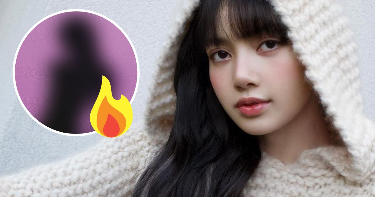 BLACKPINK's Lisa Stuns Netizens With A Single Silhouette Photo - Koreaboo