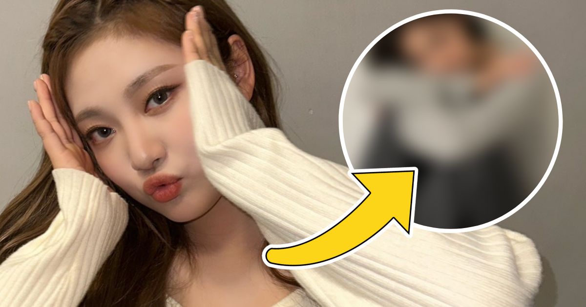 Aespa's NingNing Debuts A Stunning New Hair Color And MYs Are Loving ...