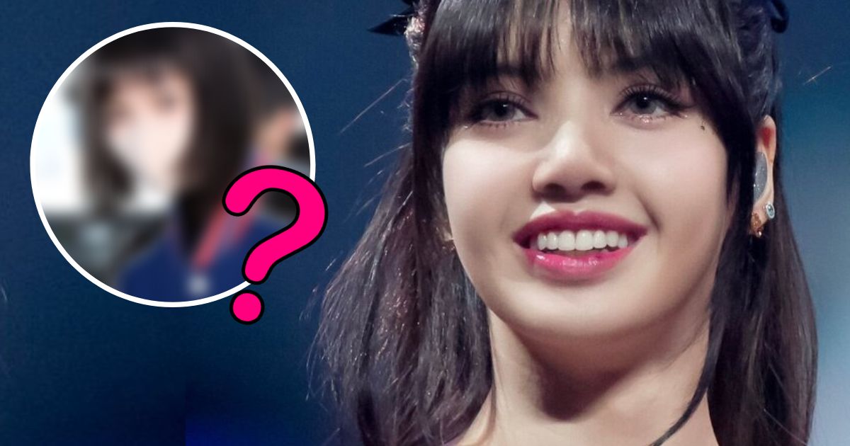 BLACKPINK's Lisa Debuts A Chic New Hairstyle And Sparks A Debate Among ...