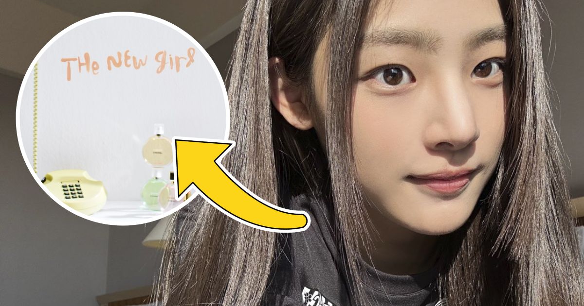 Netizens Discover Proof That NewJeans' Minji Is Officially A Luxury Brand Ambassador - Koreaboo