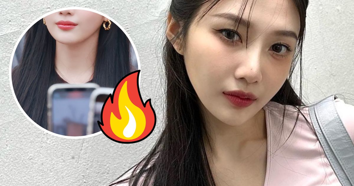 Red Velvet's Joy Goes Viral For Her "Legendary" Visuals During Milan ...