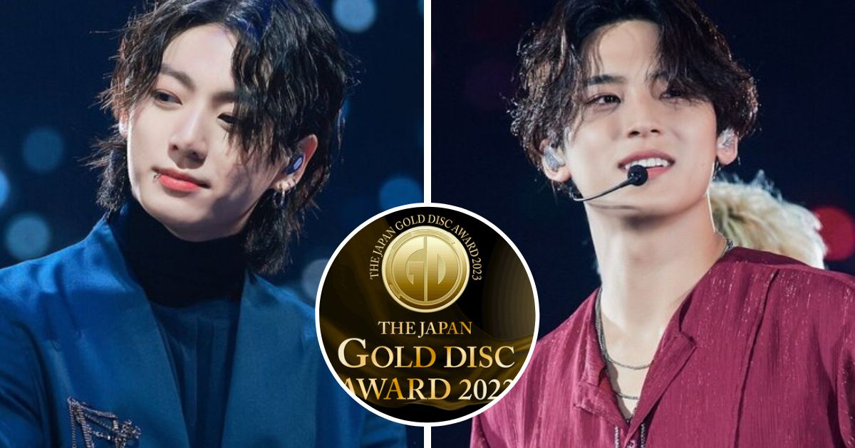 Here Are All The K-Pop Groups That Won At The "37th Japan Gold Disc Awards" - Koreaboo
