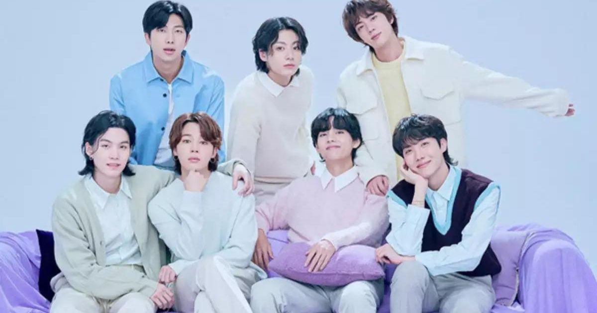 BTS Will All Officially Renew Contracts With HYBE And BIGHIT MUSIC ...