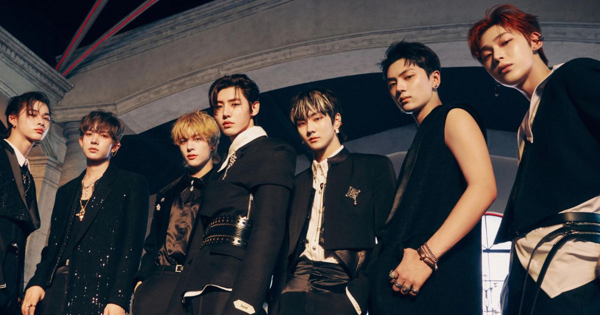 ENHYPEN Will Reportedly Make Their Comeback In November - Koreaboo