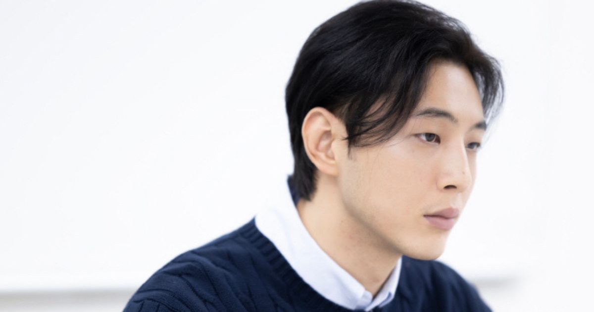 Actor Ji Soo Speaks Out About His Bullying Allegations For The First ...