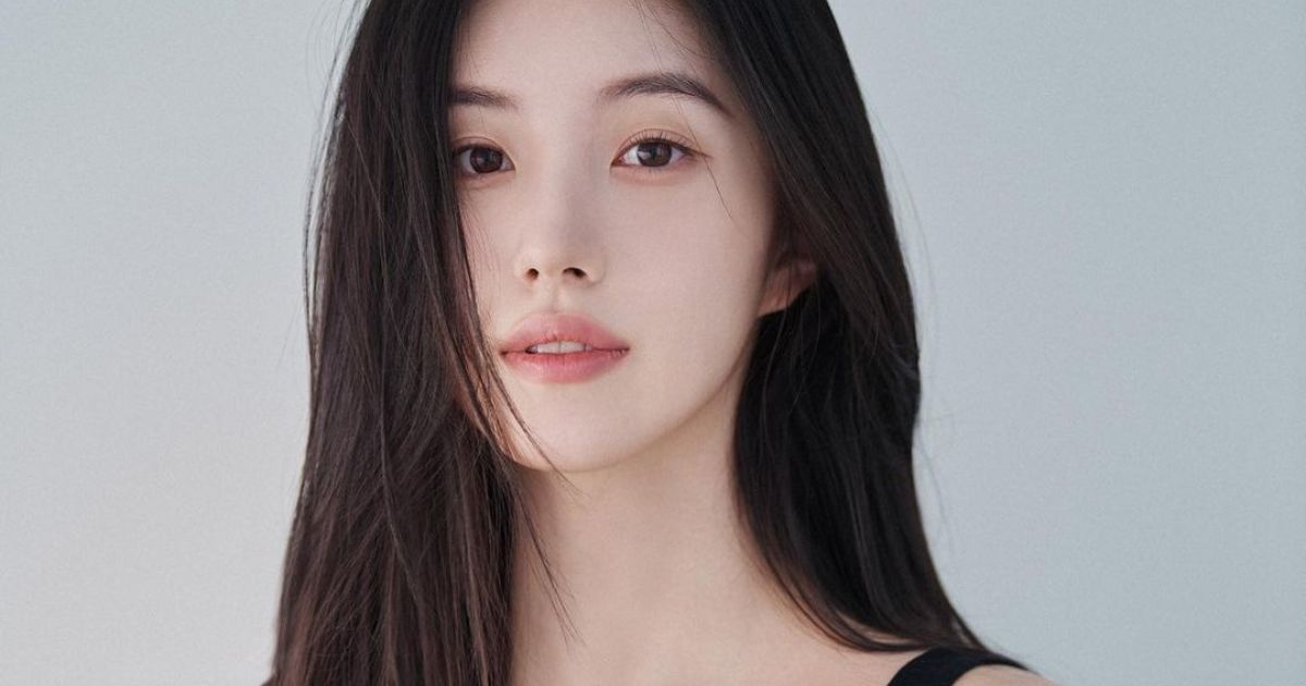 Former PRISTIN Member Xiyeon Transitions Into Acting, Signing With A ...