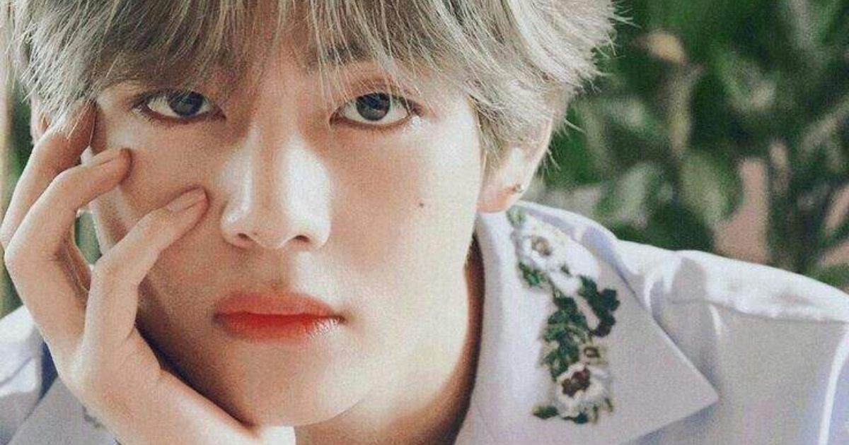 BTS's V Is So Powerful He Even Manages To Sell Out A Candle - Koreaboo