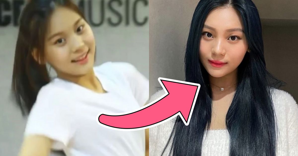 GFRIEND's Umji Uploads Nostalgic Videos From Her Debut And Fans Are Not ...