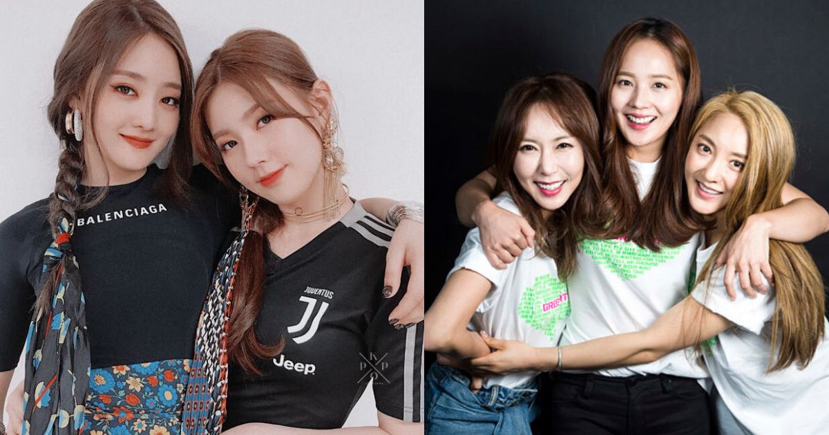 Here Are All The Special Performances For Mnet MCountdown's 25th ...