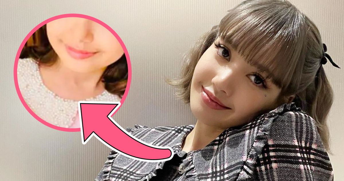 Indian Child Star Goes Viral For Her Resemblance To BLACKPINK's Lisa ...