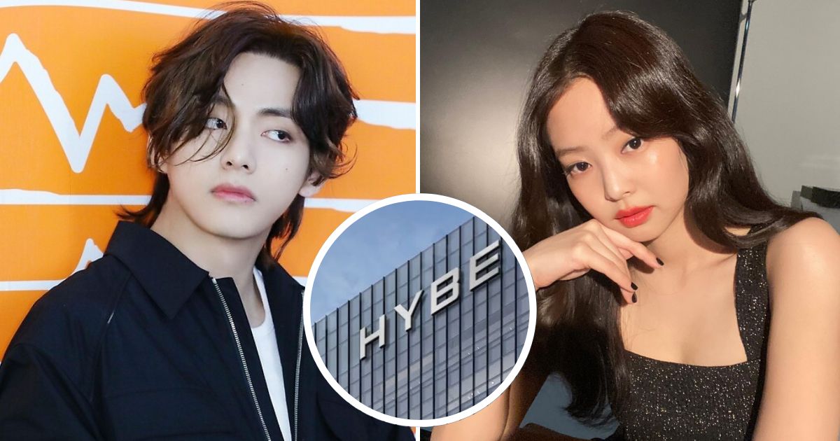 Netizens Have Mixed Reactions To HYBE's Lack Of Response Following BTS ...