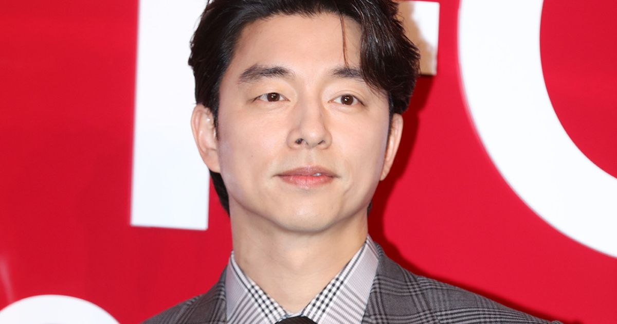 Why Top Actor Gong Yoo Thinks Women Don't Like Him - Koreaboo