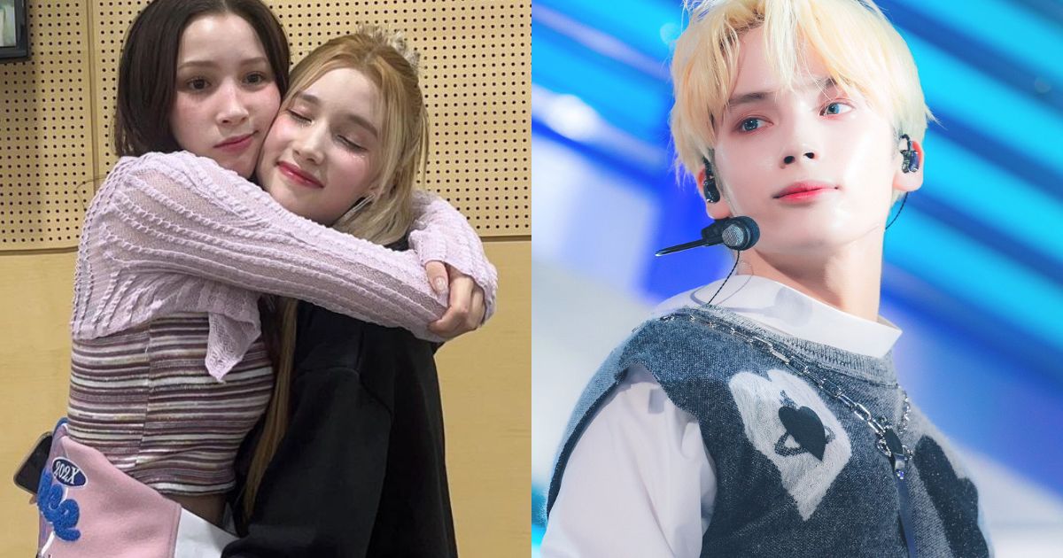 Introducing The 6 Siblings Of The 5 TXT Members - Koreaboo