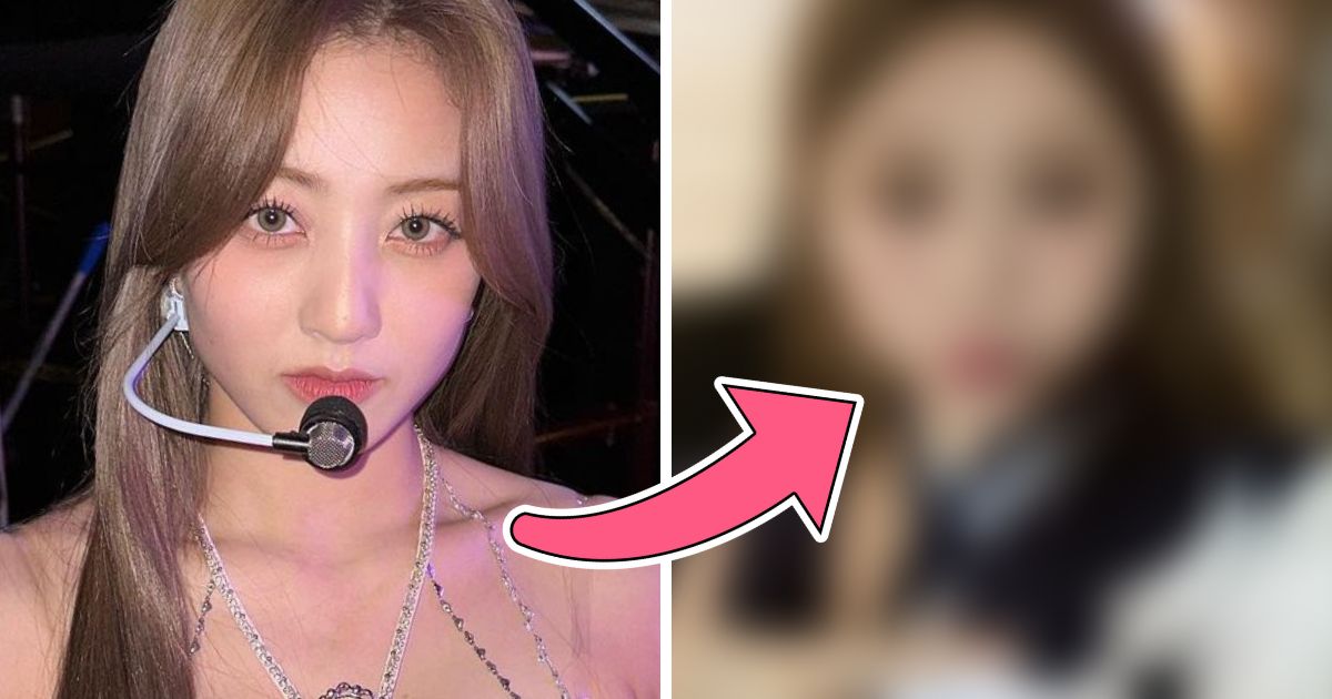TWICE Jihyo's New Hair Color Has Netizens Convinced She Looks Like ...