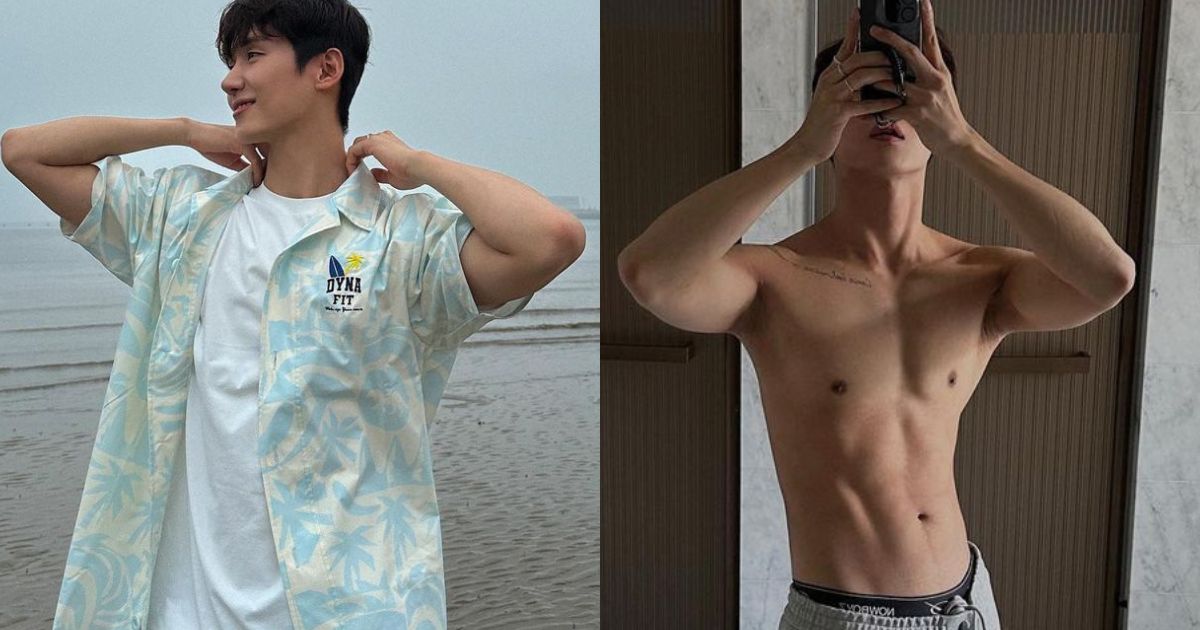 The K-Pop Stylist Who Really Is Too Hot And Talented For This World ...