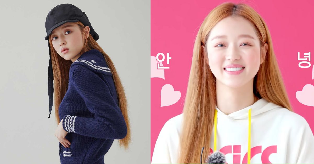 Oh My Girl's YooA Opens Up About Her Fresh Take On A Role Model For ...