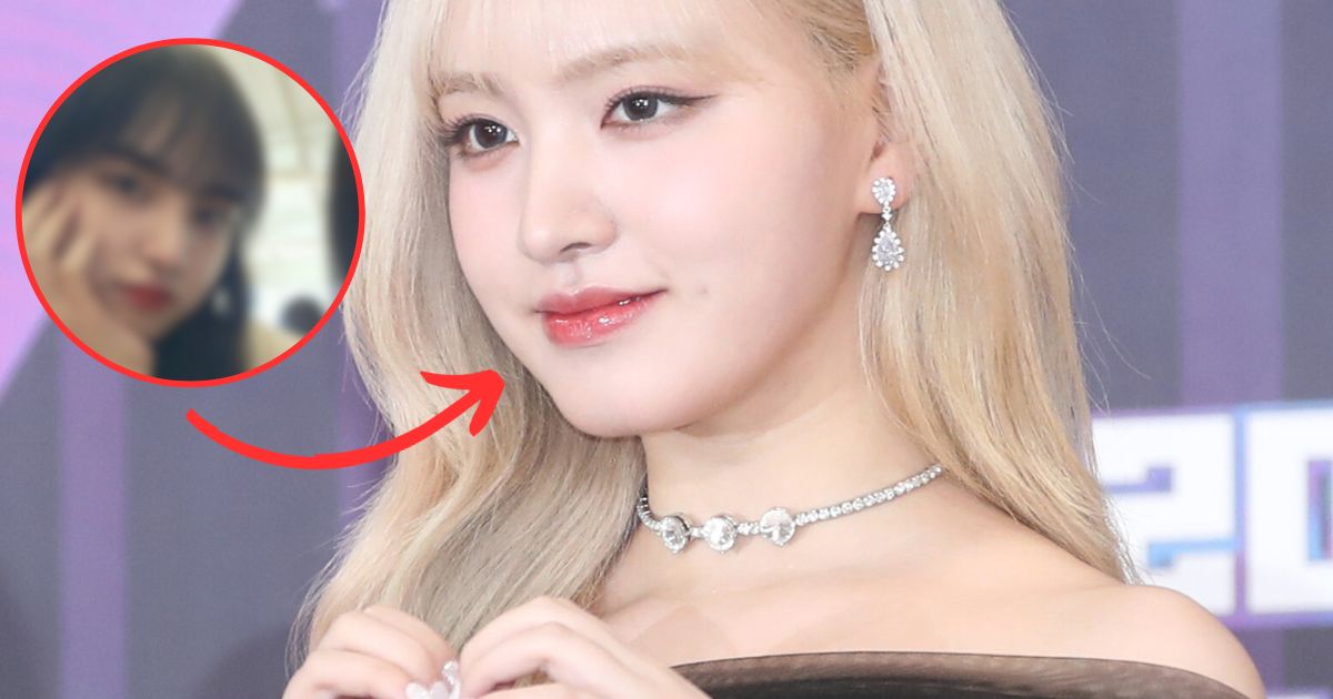 IVE Liz's Pre-Debut Photos Prove Her Never-Changing Beauty - Koreaboo
