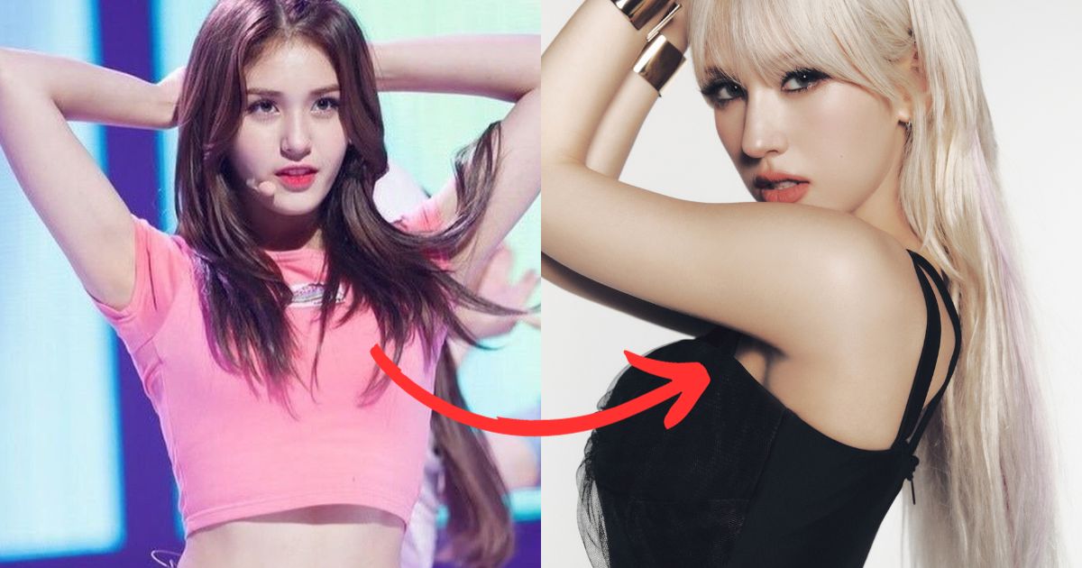 Does Jeon Somi Regret Leaving JYP Entertainment? - Koreaboo