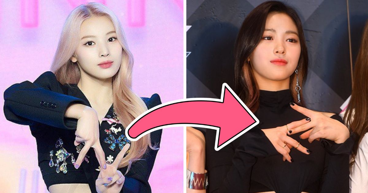 JYP Entertainment Under Fire After Netizens Notice The Similarities Between NMIXX And ITZY's ...