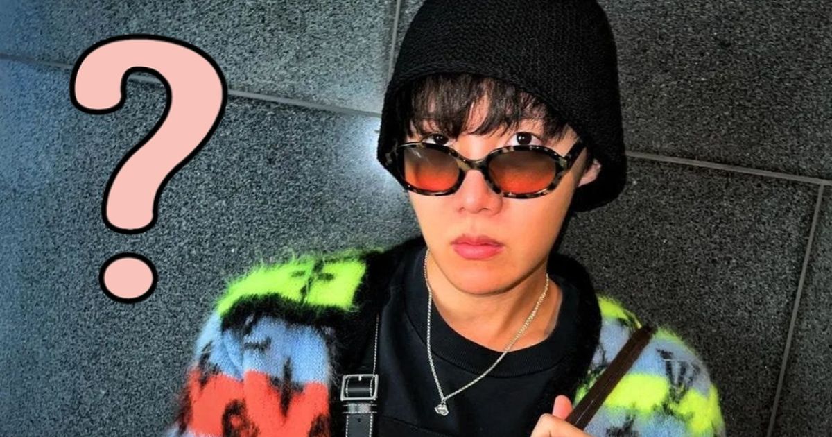 BTS's J-Hope Debuts His First Tattoo - Koreaboo