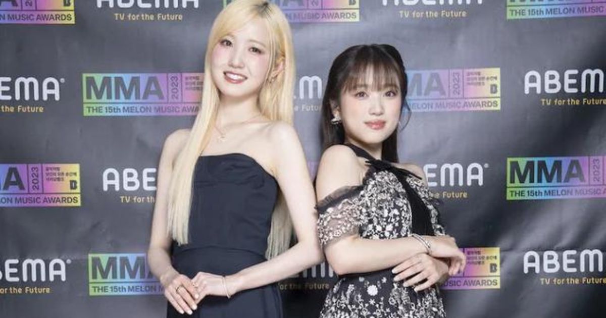 Yabuki Nako On Her Body Image Struggles As One Of K-Pop's Shortest ...