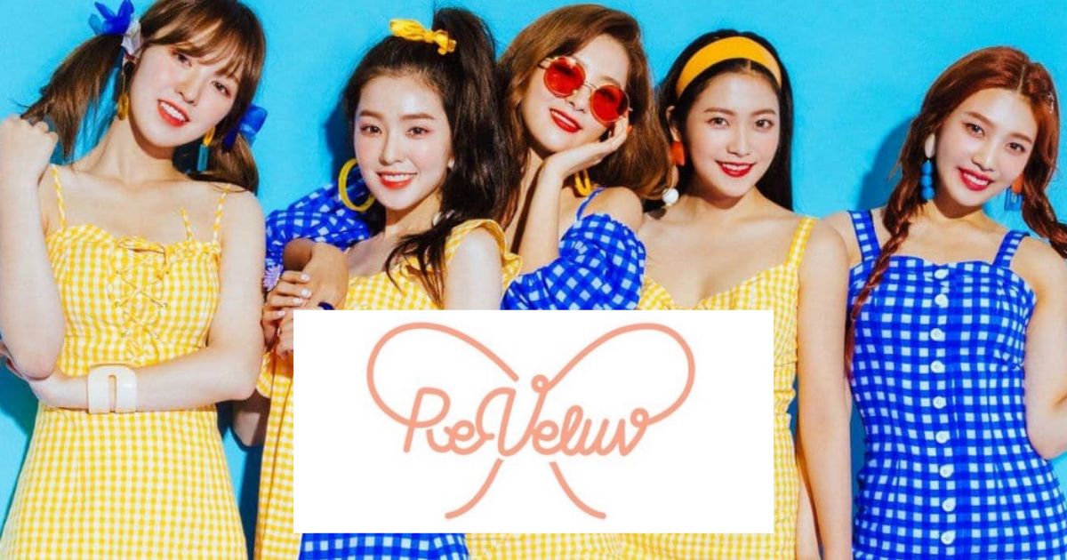 Here Are 9 Idol Groups' Fanclub Names And The Deep Meanings Behind Them ...